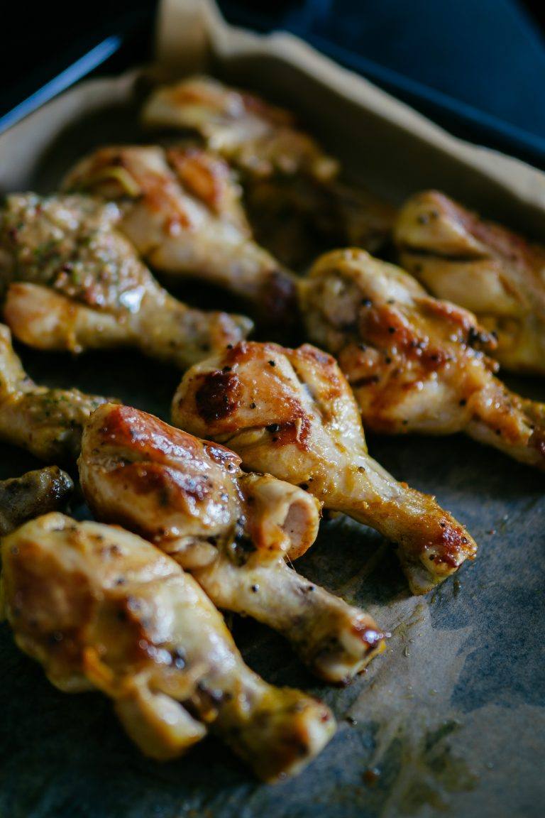 Barbecue Grilled Tamarind Chicken – Taj Stores