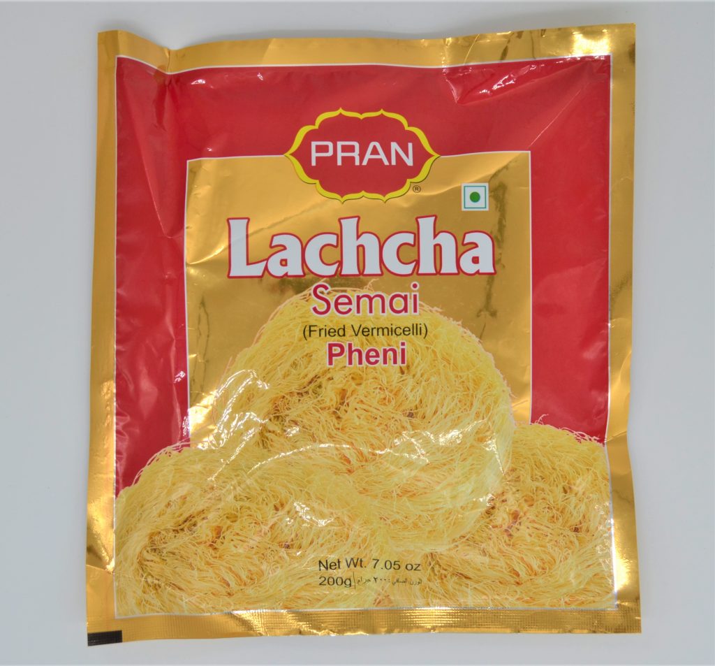 PRAN LACHCHA SEMAI – Taj Stores