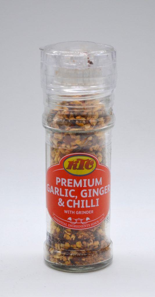 KTC PREMIUM GARLIC, GINGER & CHILLI GRINDER – Taj Stores
