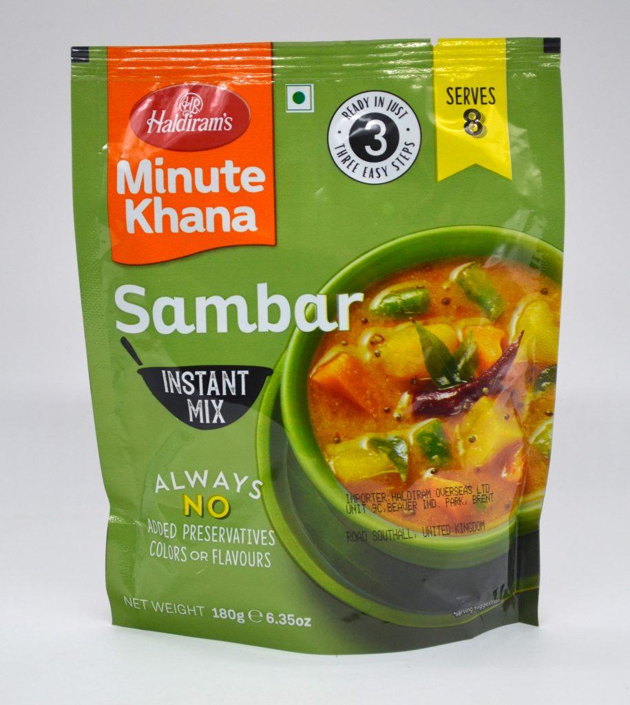 GITS UPMA MIX – Taj Stores